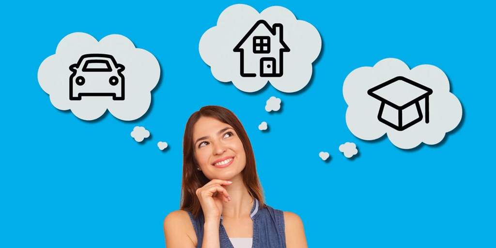 Metas de ahorro: ¿Cómo hacer realidad tus objetivos de ahorro?