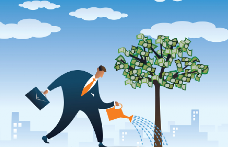 Capital de riesgo: ¿Qué es y cómo funciona?